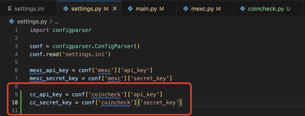 【自動売買超入門】コインチェックのAPIを使ってpythonで実行する方法 | CHOCO Stake Pool