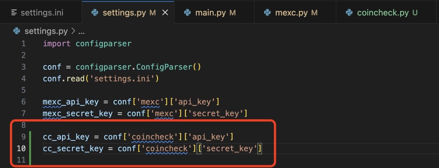 【自動売買超入門】コインチェックのAPIを使ってpythonで実行する方法 | CHOCO Stake Pool