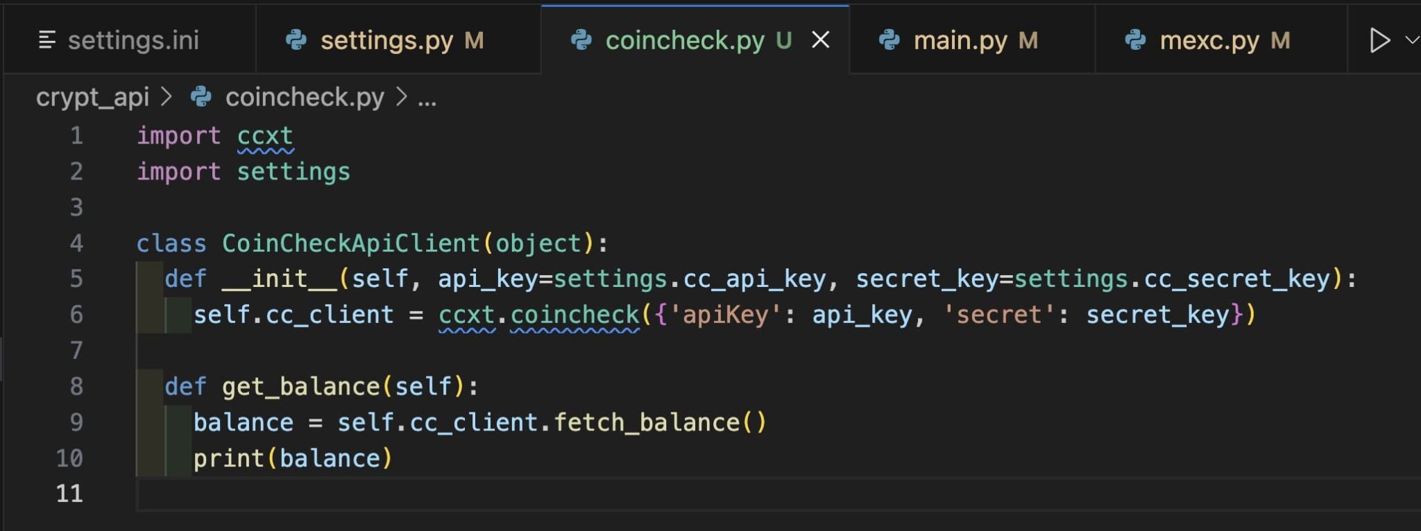 【自動売買超入門】コインチェックのAPIを使ってpythonで実行する方法 | CHOCO Stake Pool