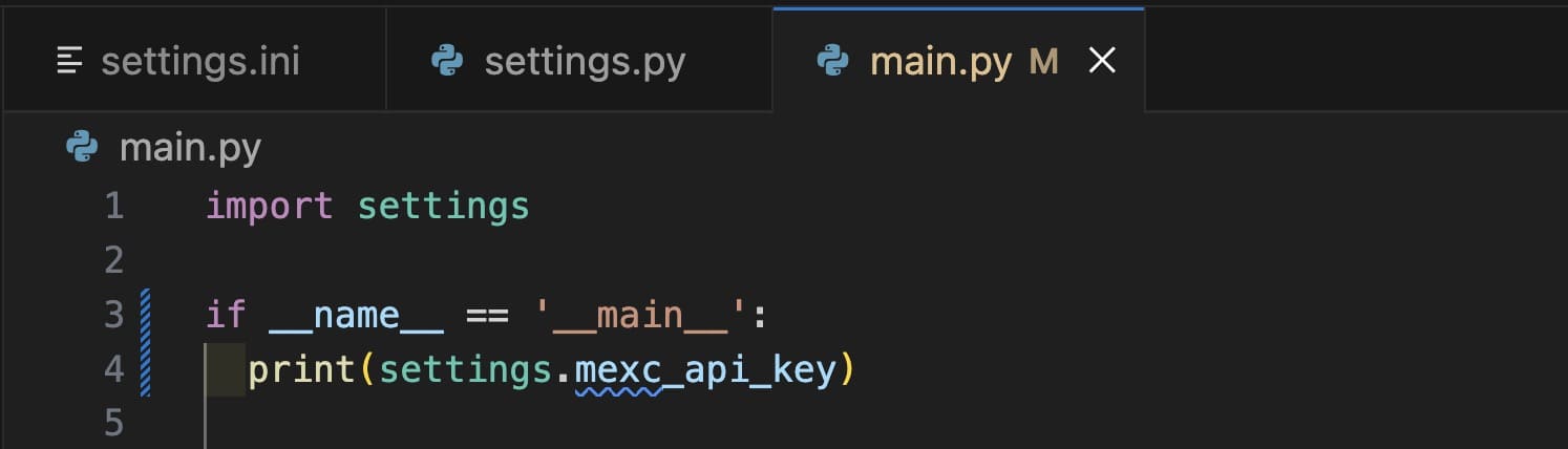 【自動売買超入門】MEXCのAPIを使ってpythonで実行する方法 | CHOCO Stake Pool