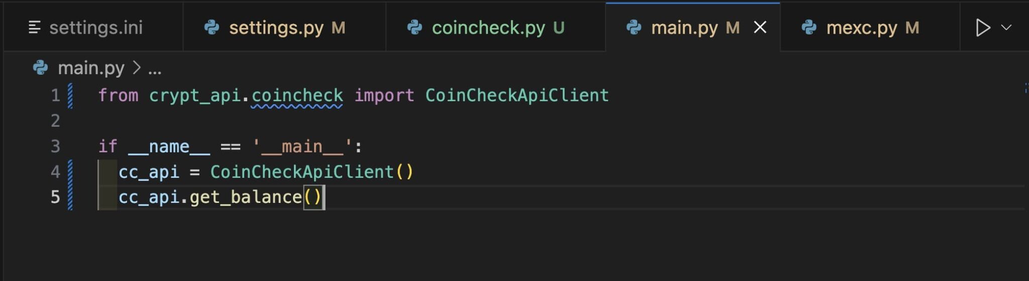【自動売買超入門】コインチェックのAPIを使ってpythonで実行する方法 | CHOCO Stake Pool